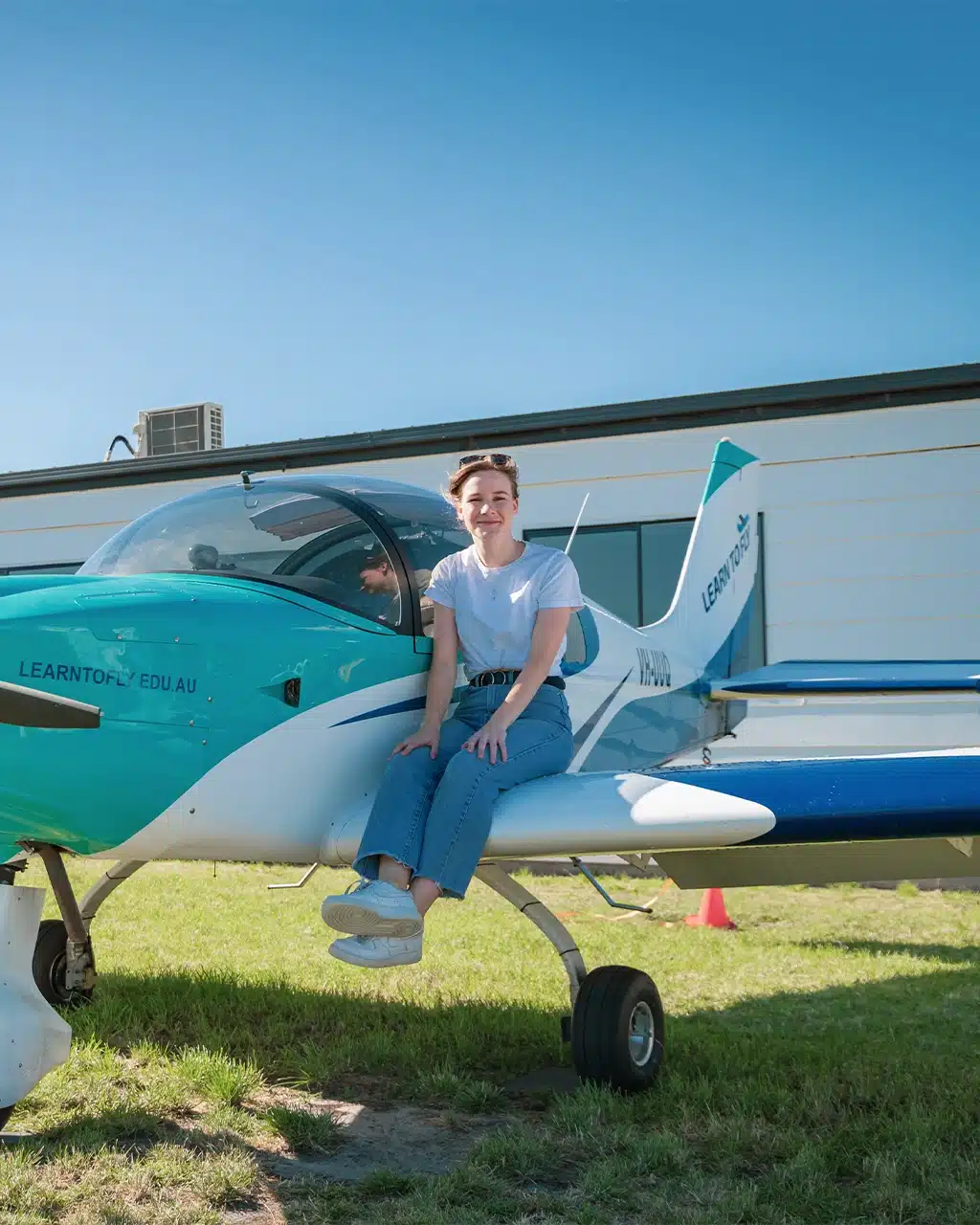 Flight School Australia | Aviation Courses & Training Melbourne